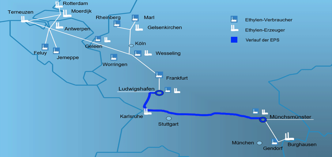 Home Ereignis – EPS Ethylen-Pipeline-Süd